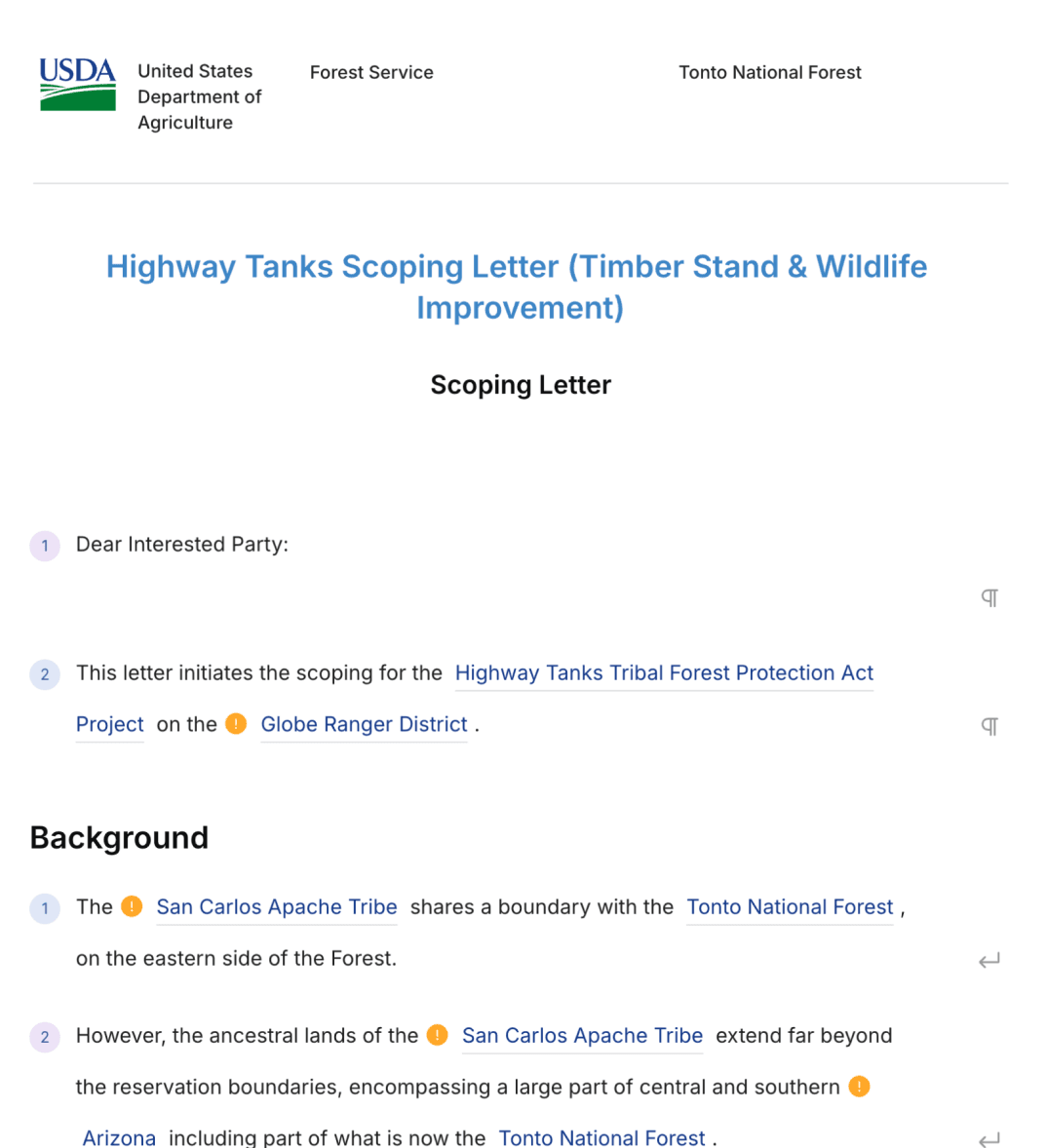 Wildfires.org | Accelerate your projects